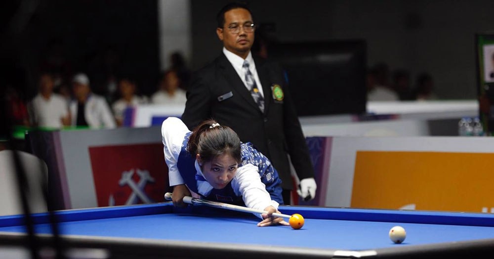 Around 20 Types of Sports on Today’s Competition List - ក្រសួងព័ត៌មាន