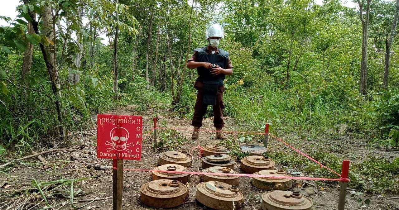 L'Allemagne versera plus de 2 millions de dollars pour soutenir le ...