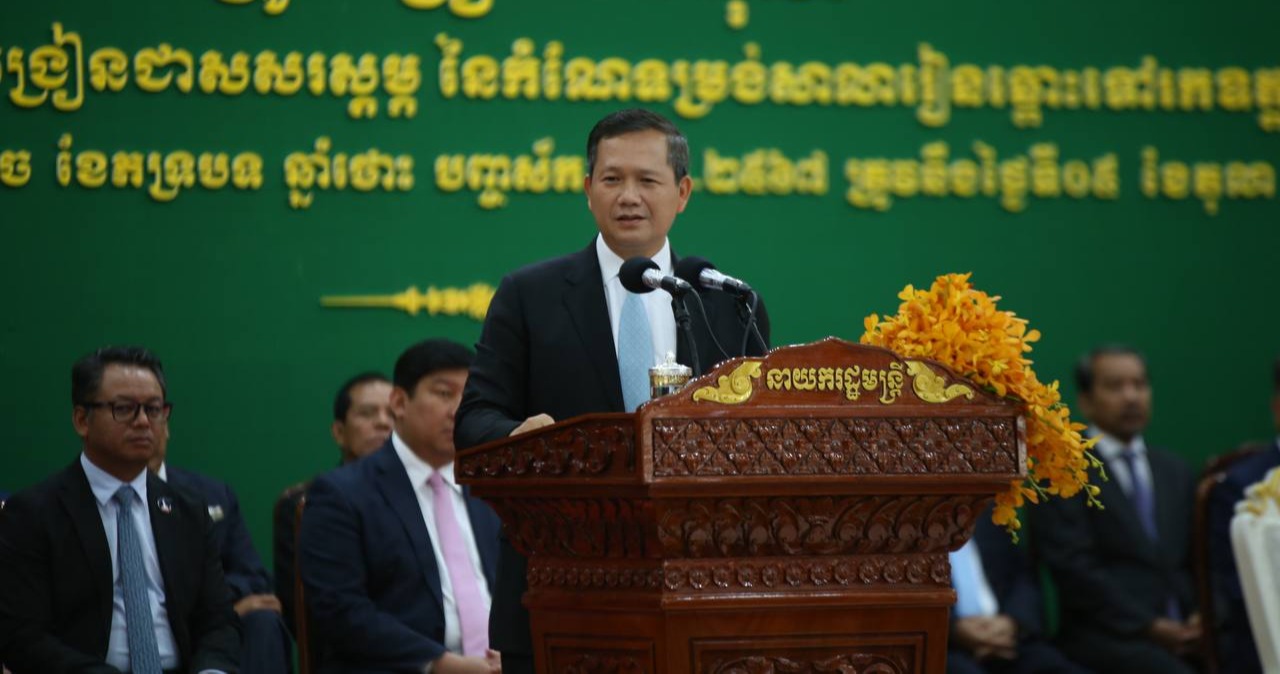 PM Speaks Highly Of High School Students Creations pm-speaks-highly-of-high-school-students-creations