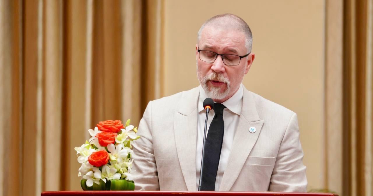 សហភាពអឺរ៉ុបជឿជាក់ថា ការអប់រំសម្រាប់ទាំងអស់គ្នា ...