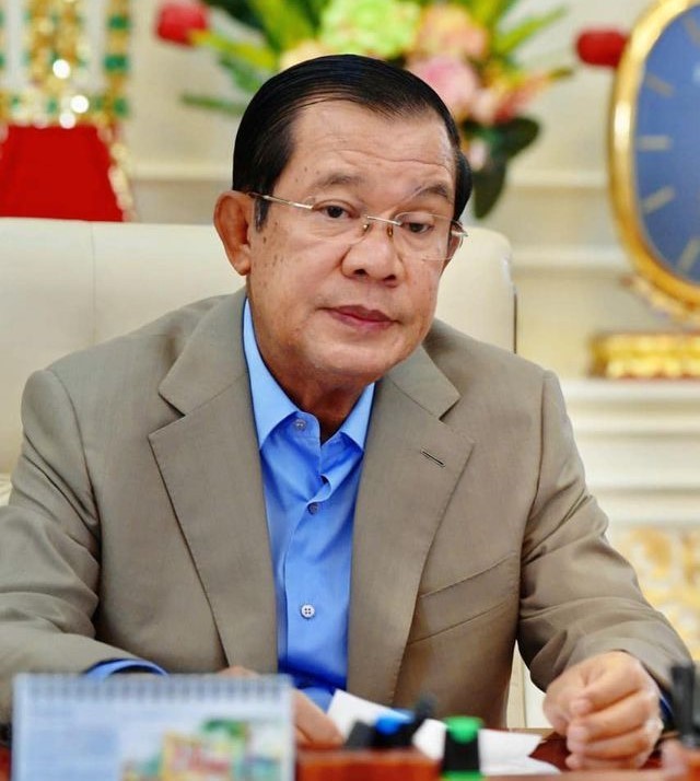 PM Calls for Attention to Health as Kan Ben Festival is Approaching ...