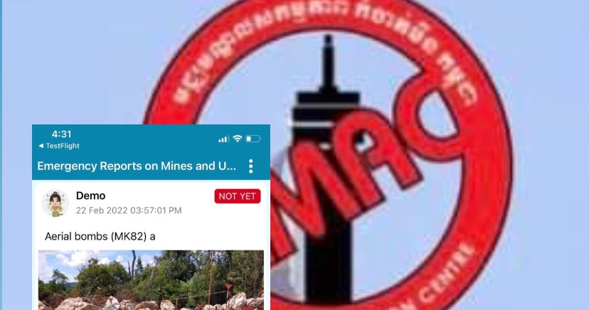 “CMAC Helps!” Application to be Officially Launched in March ...