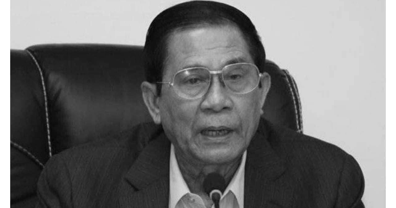 Foreign Ambassadors Send Condolence Messages to PM Hun Sen Over ...