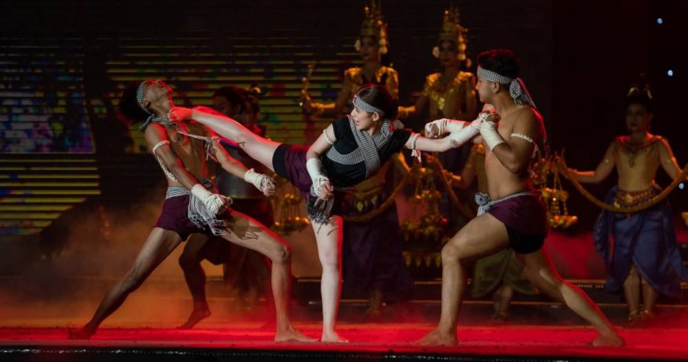 Japan Extends Congratulations to Cambodia on Listing of Kun Lbokator on ...